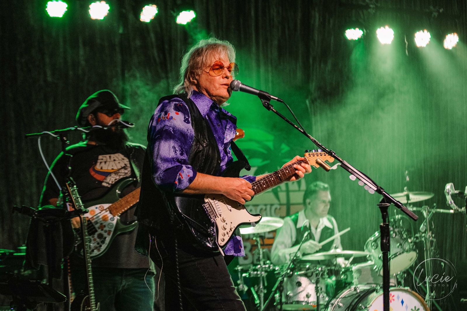 The 70's Magic Sunshine Band - Photos