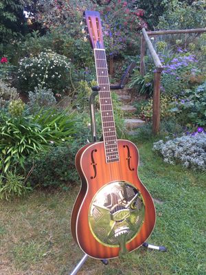 Michael Messer - Michael Messer Blues '36