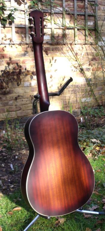 Michael Messer - Michael Messer Blues '28