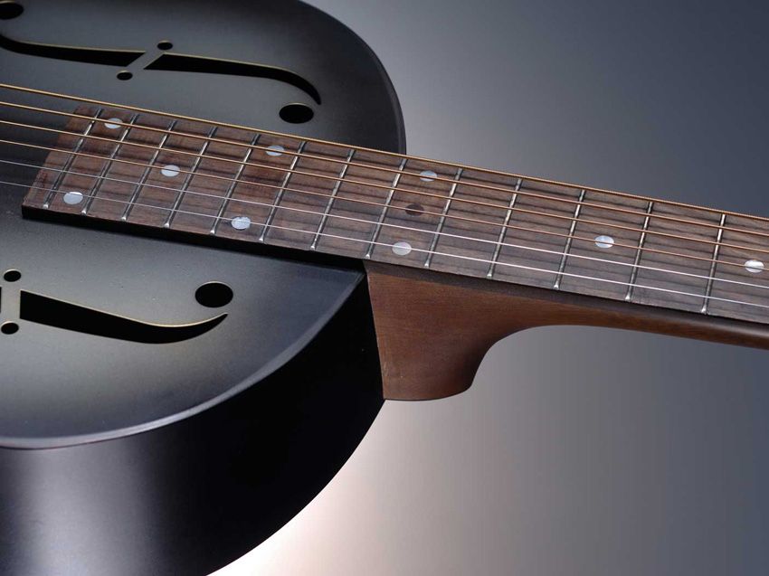 Michael Messer - Michael Messer Blues