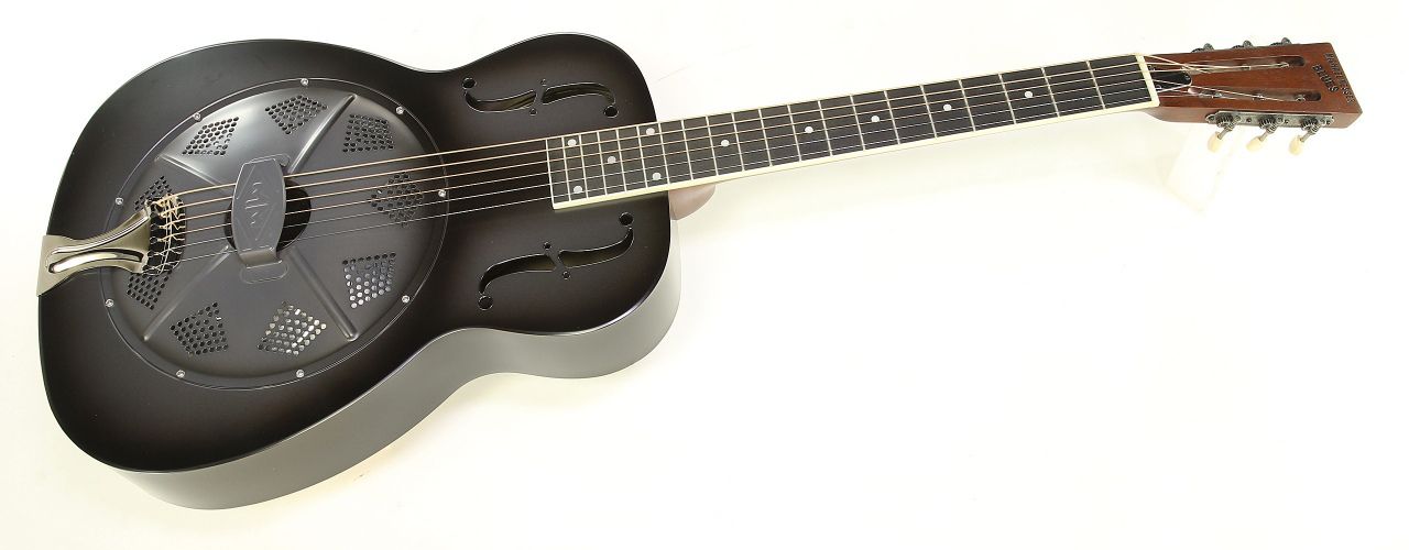 Michael Messer - Michael Messer Blues