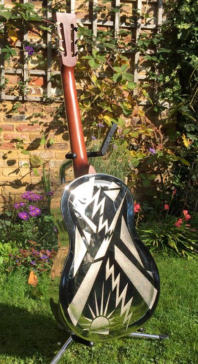 Michael Messer - Michael Messer Lightning