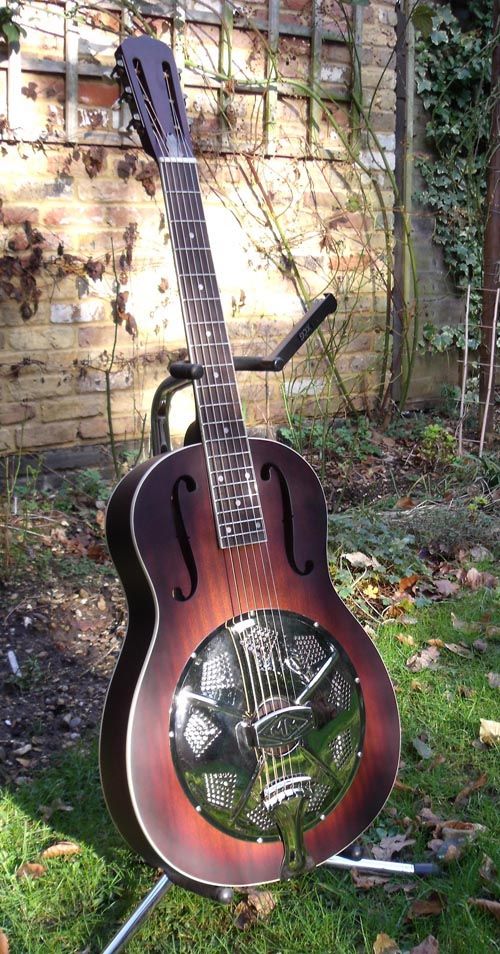 Michael Messer - Michael Messer Blues '28