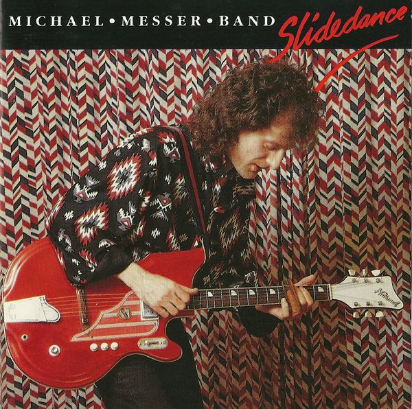 Michael Messer - Back Catalogue