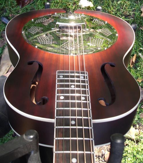 Michael Messer - Michael Messer Blues '28