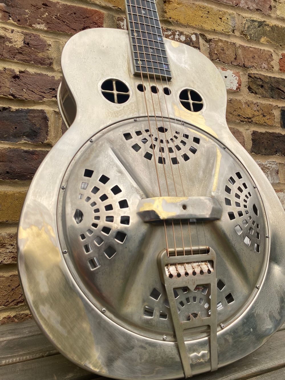 Michael Messer - Michael Messer Fiddle Edge