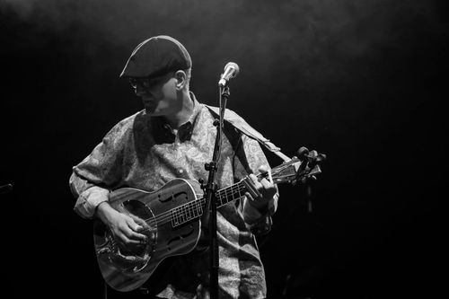 Michael Messer - About Michael Messer