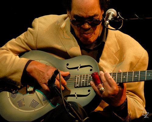 Michael Messer - Michael Messer Blues