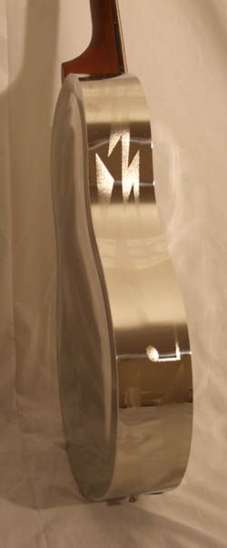 Michael Messer - Michael Messer Lightning