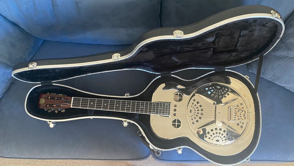 Michael Messer - Michael Messer Fiddle Edge