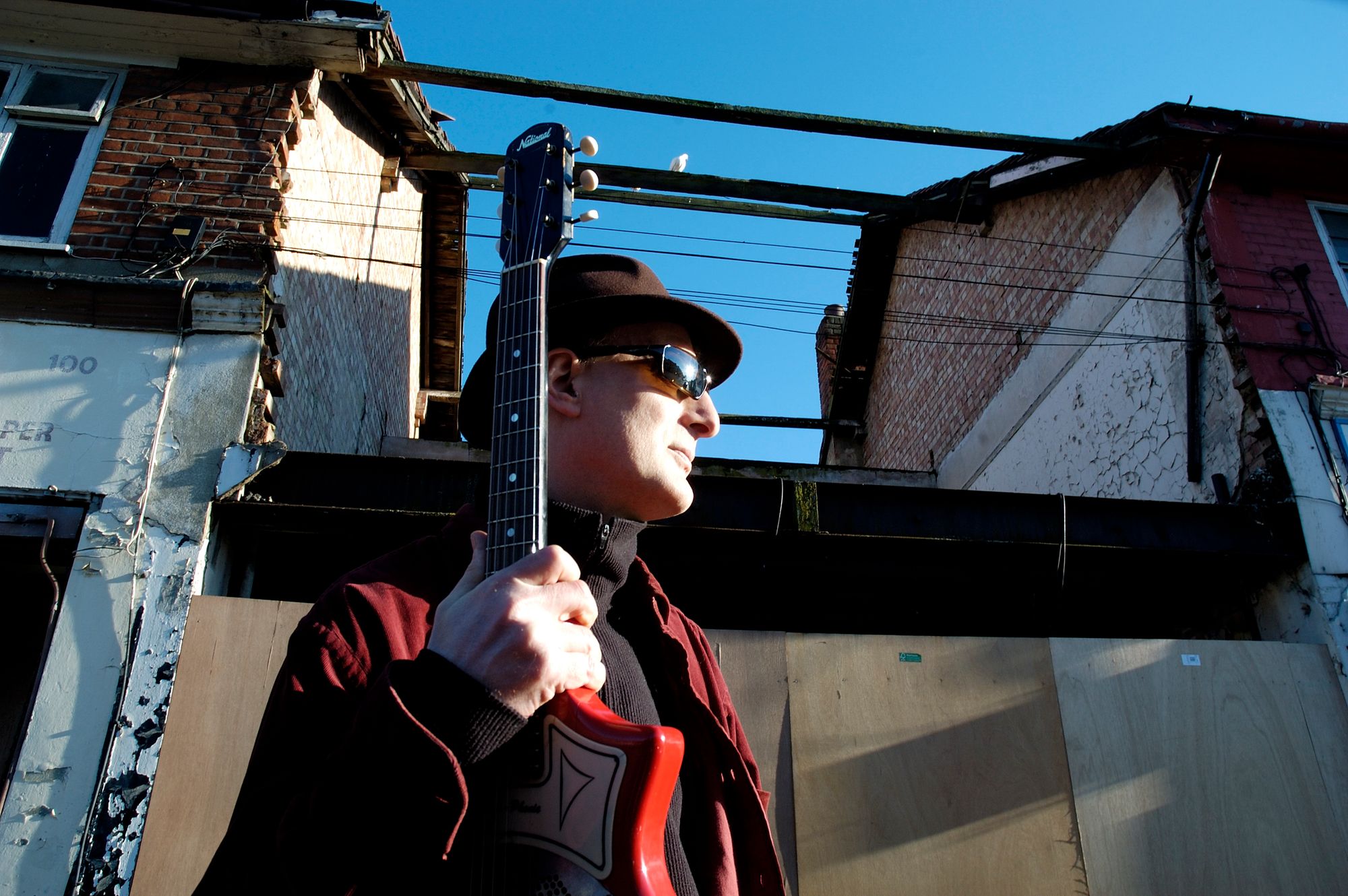 Michael Messer - Shows & Events