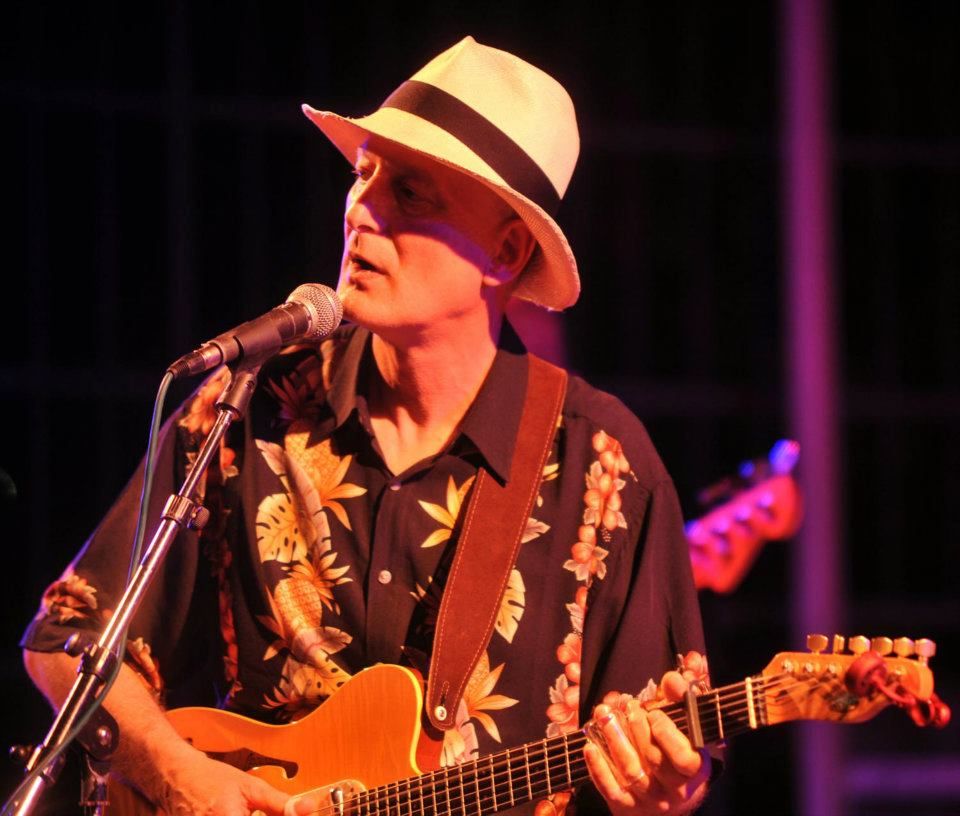 Michael Messer - About Michael Messer