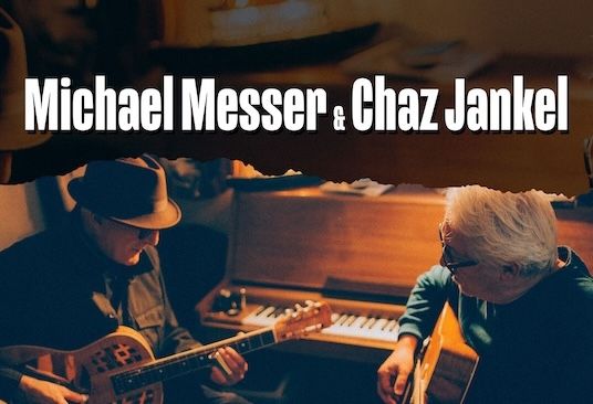 Michael Messer - Shows & Events
