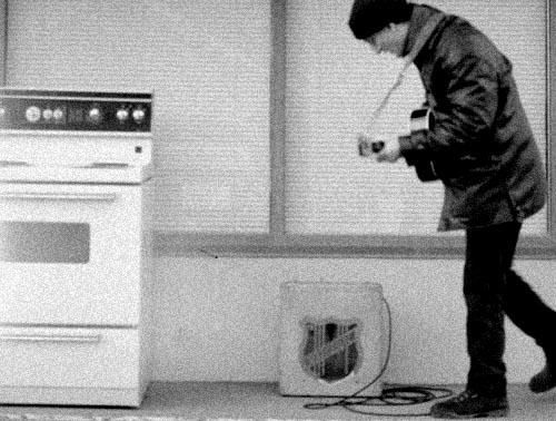 Michael Messer - Michael Messer Discography