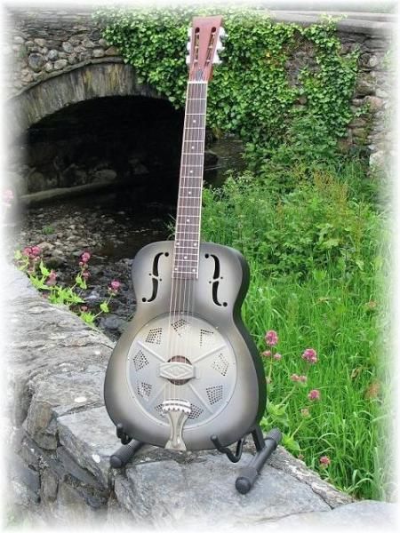 Michael Messer - Michael Messer Blues