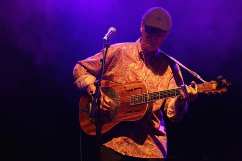 Michael Messer - About Michael Messer