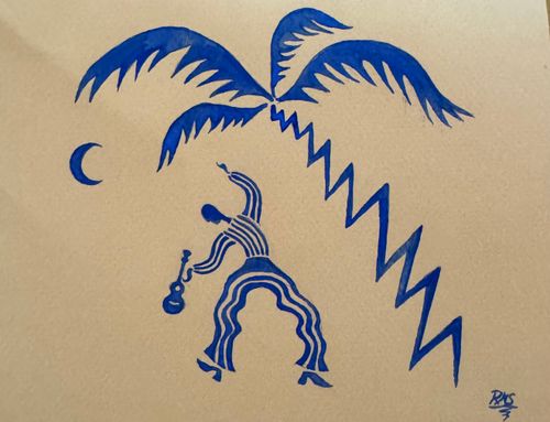 Michael Messer - About Michael Messer