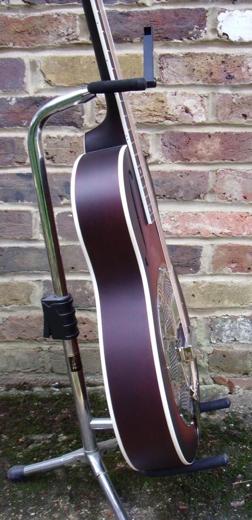 Michael Messer - Michael Messer Blues '28