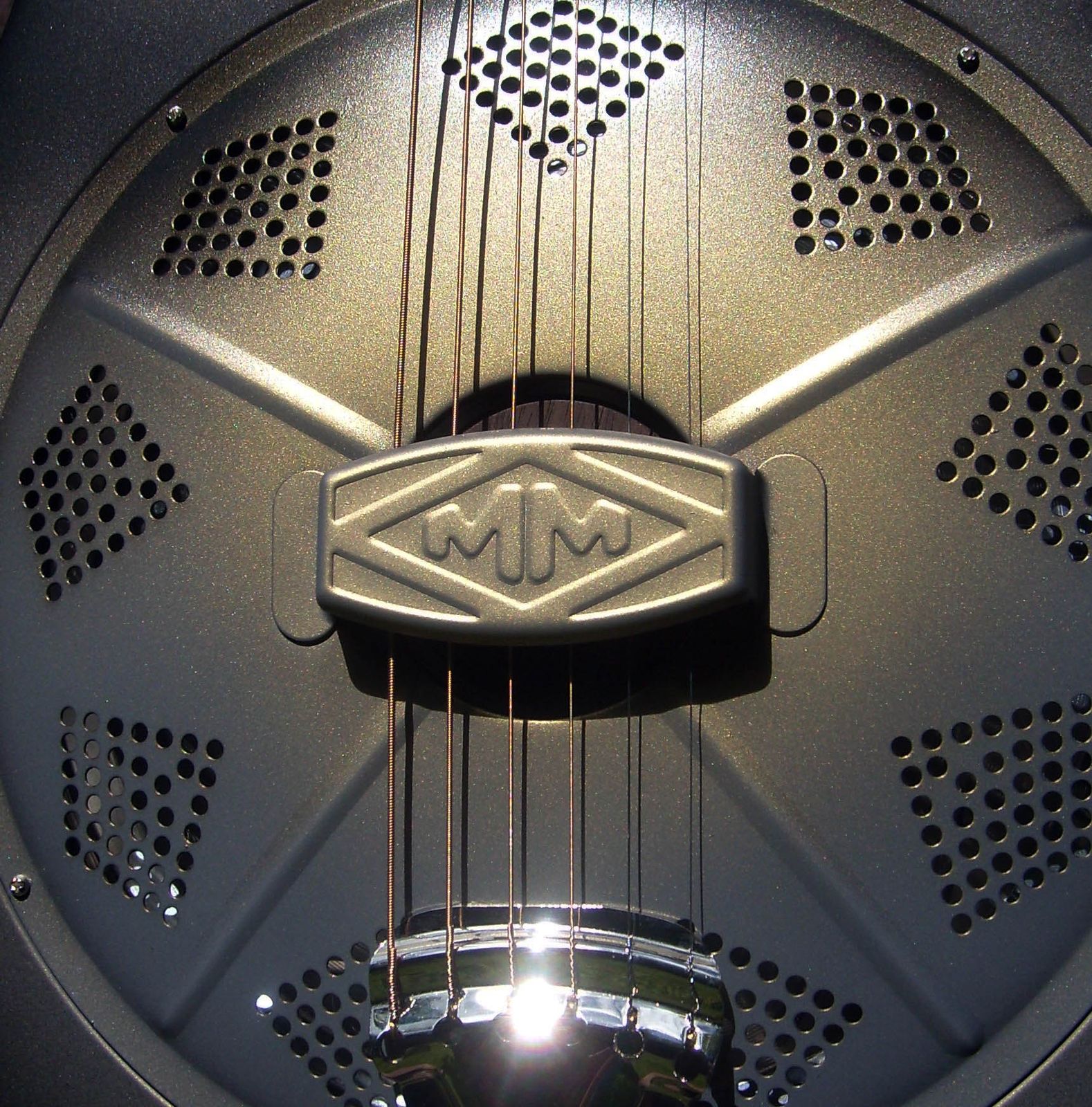 Michael Messer - Michael Messer Blues