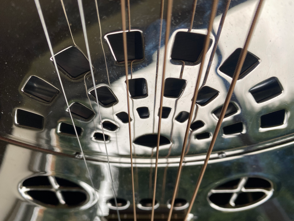 Michael Messer - Michael Messer Fiddle Edge