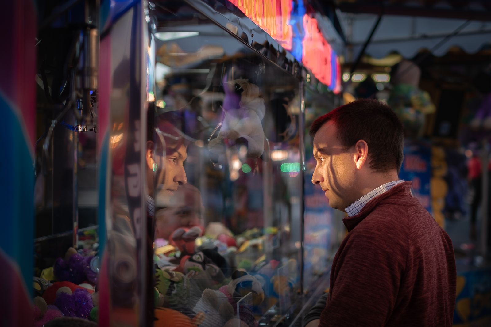 Joe Roper - Photographs