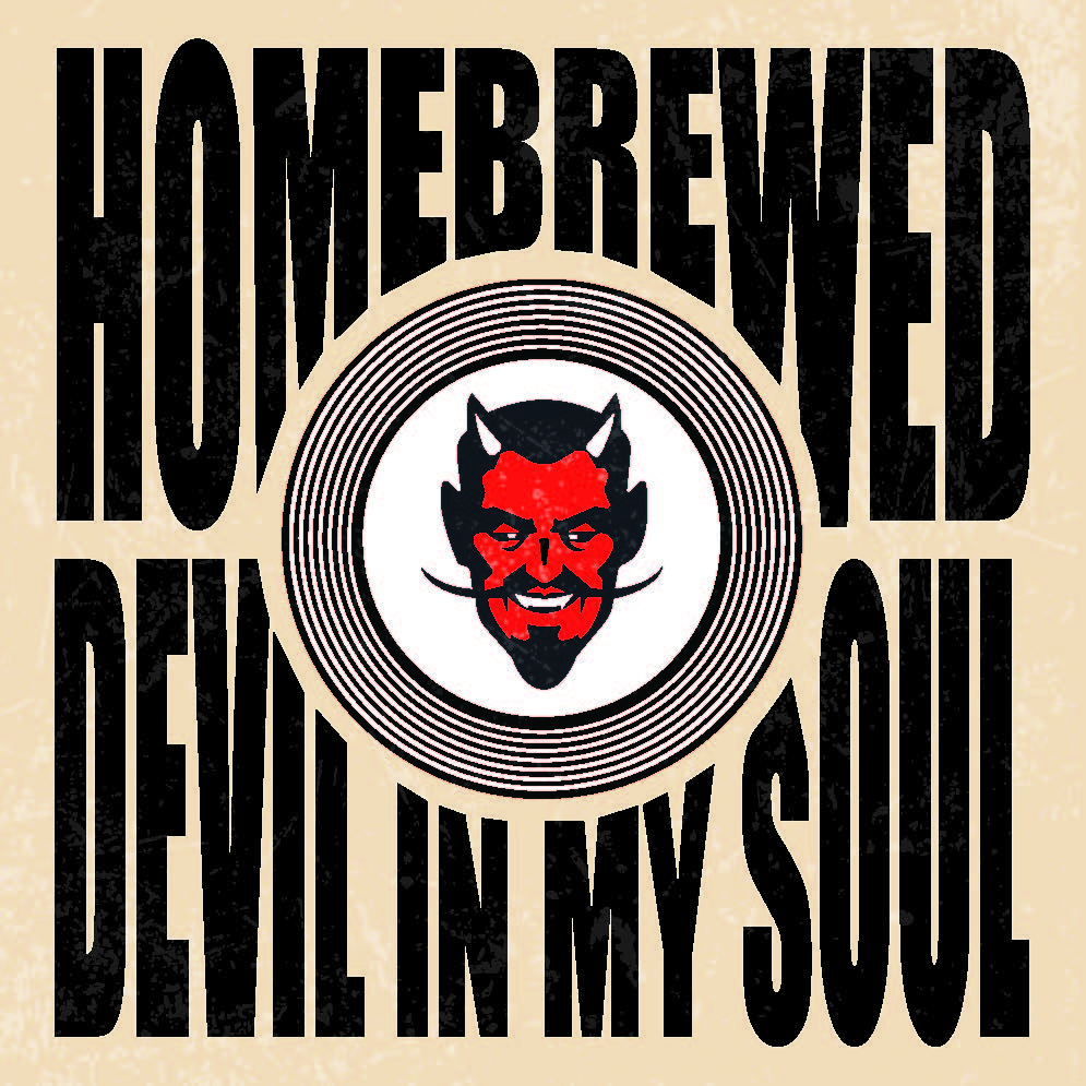 New Album “Devil in My Soul” Now Streaming