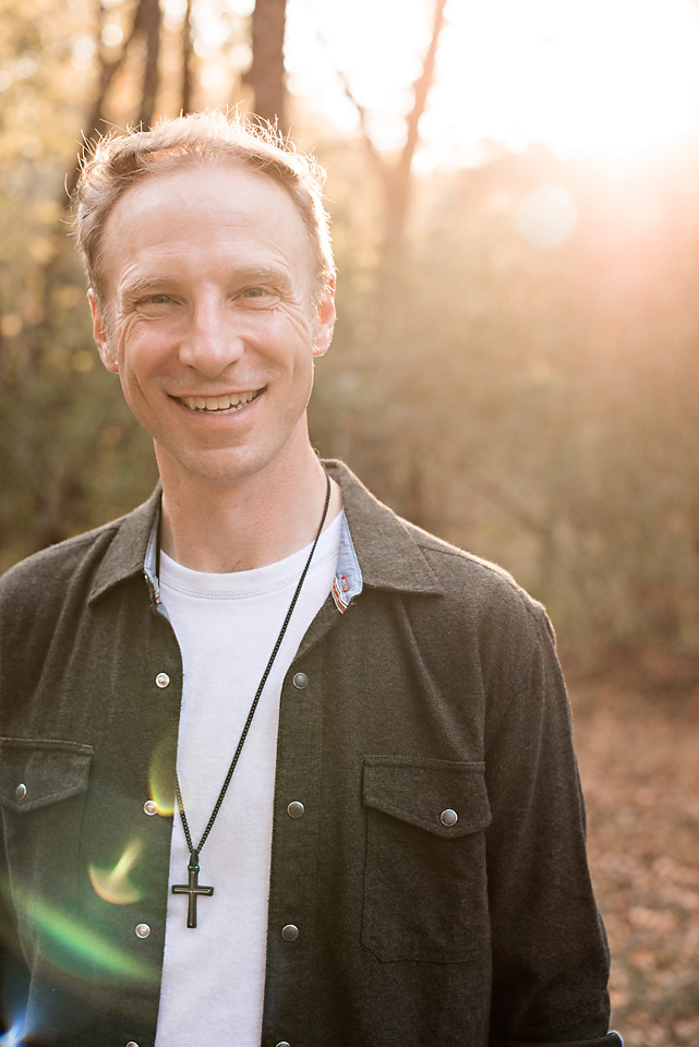 Greg Walton - Catholic Singer, Songwriter & Speaker