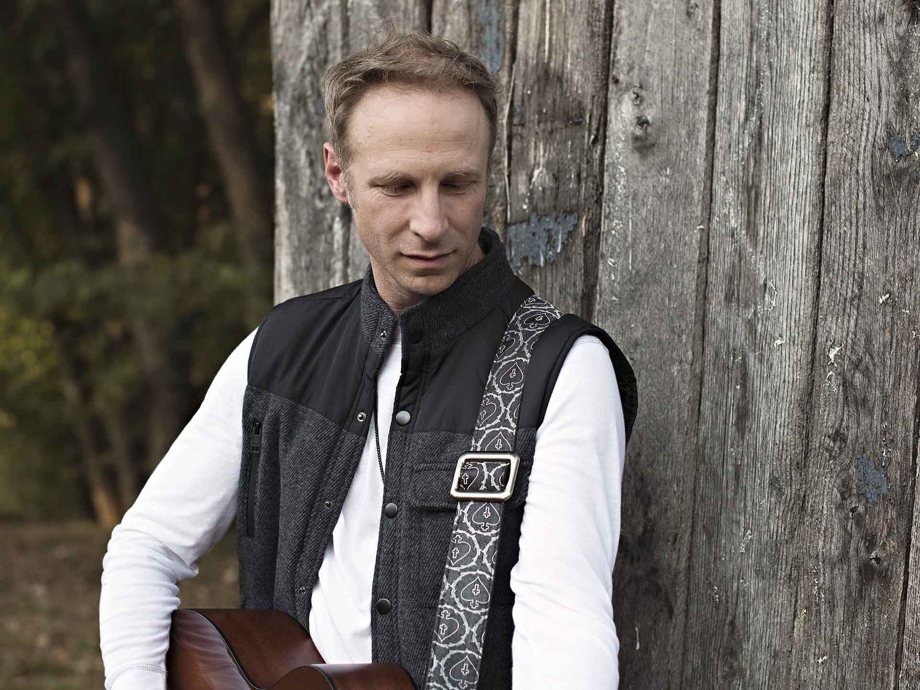 Come to Us by Greg Walton