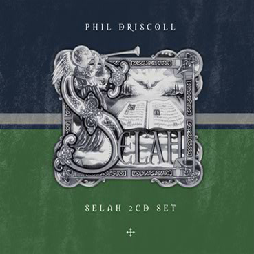 Phil Driscoll - CDs
