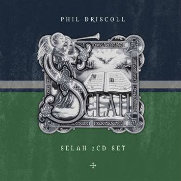 Selah 2 CD Set - CD - Phil Driscoll