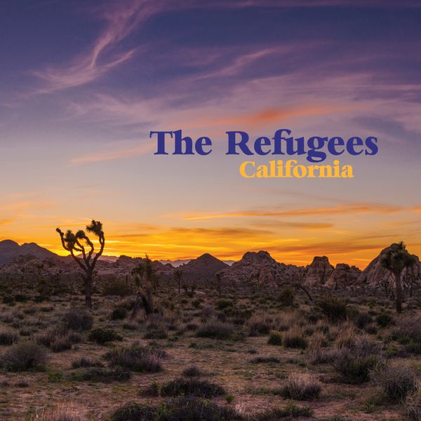 THE REFUGEES - Store