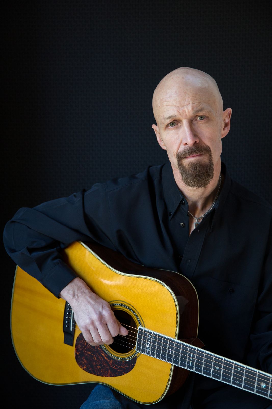 Troy Harrison - About Troy