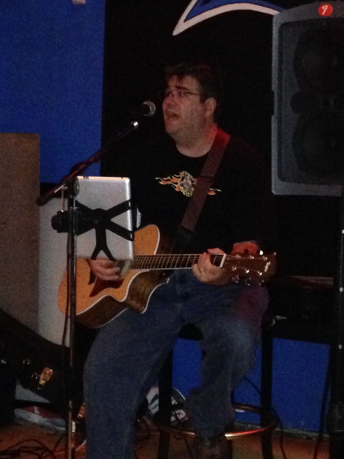 Steve Arsenault - Photos