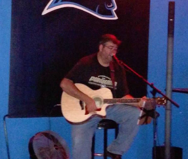 Steve Arsenault - Photos