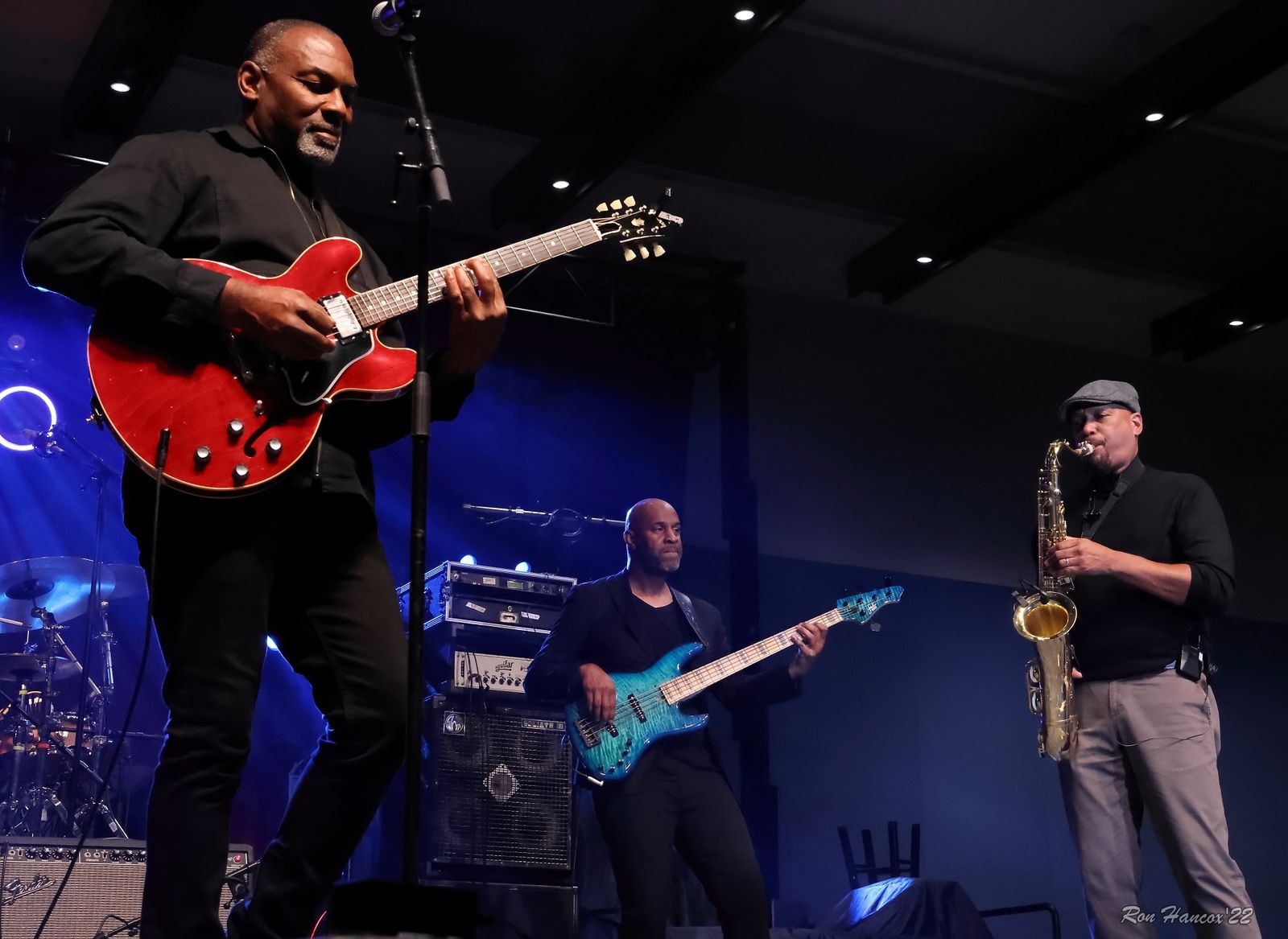 Eric Essix - Gallery