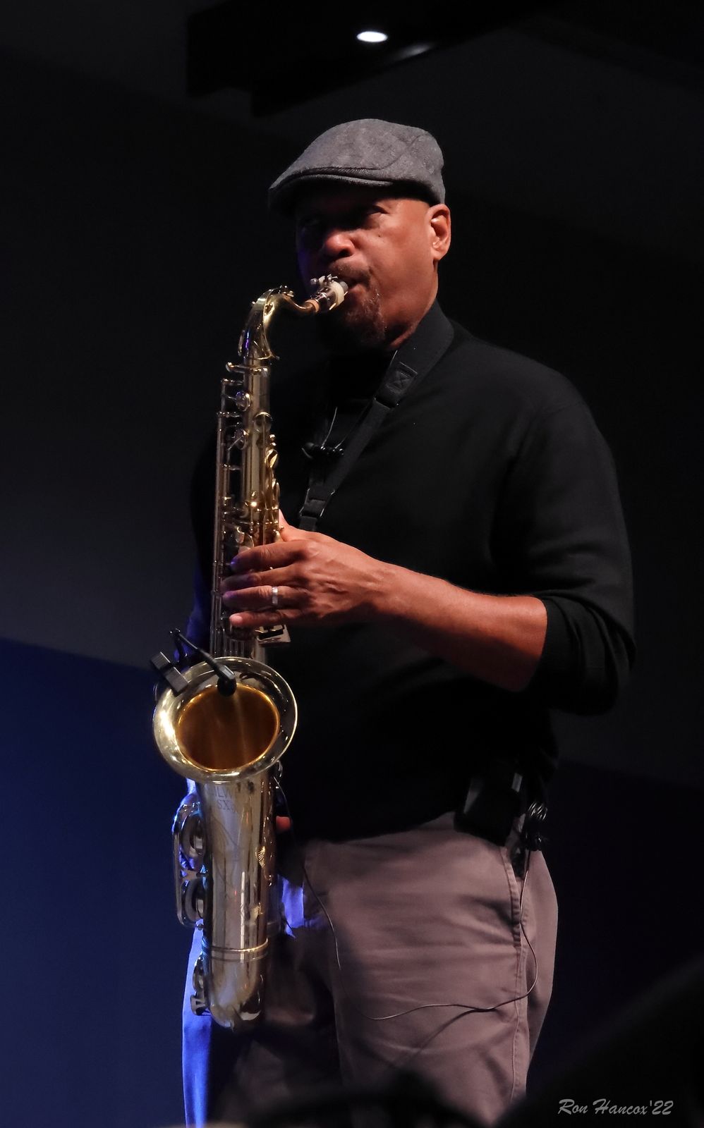 Eric Essix - Gallery