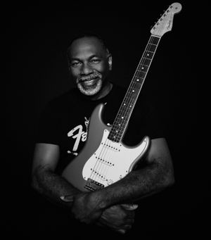 Eric Essix - Eric Essix Touring EPK