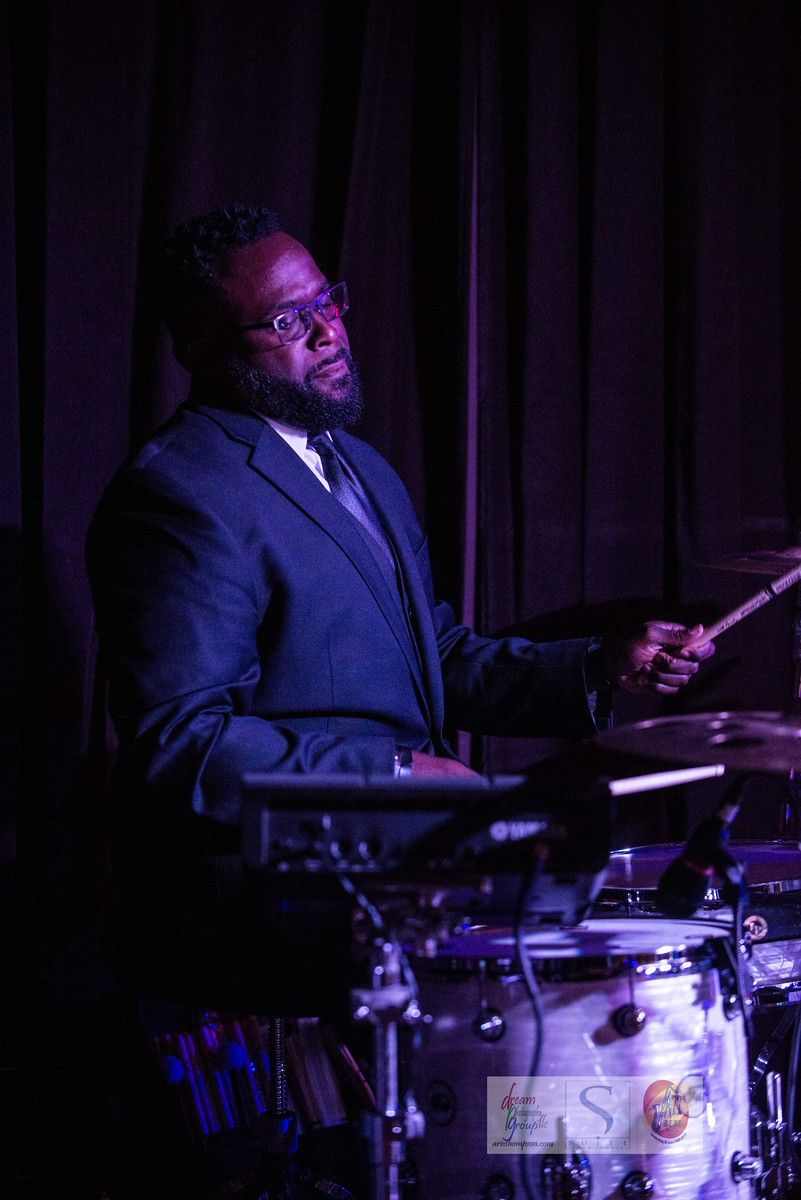 Eric Essix - Gallery