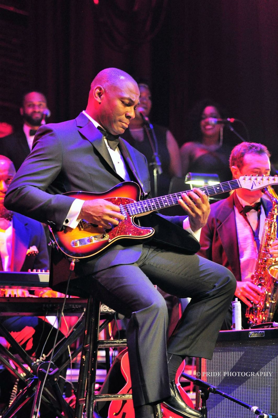 Eric Essix - Gallery