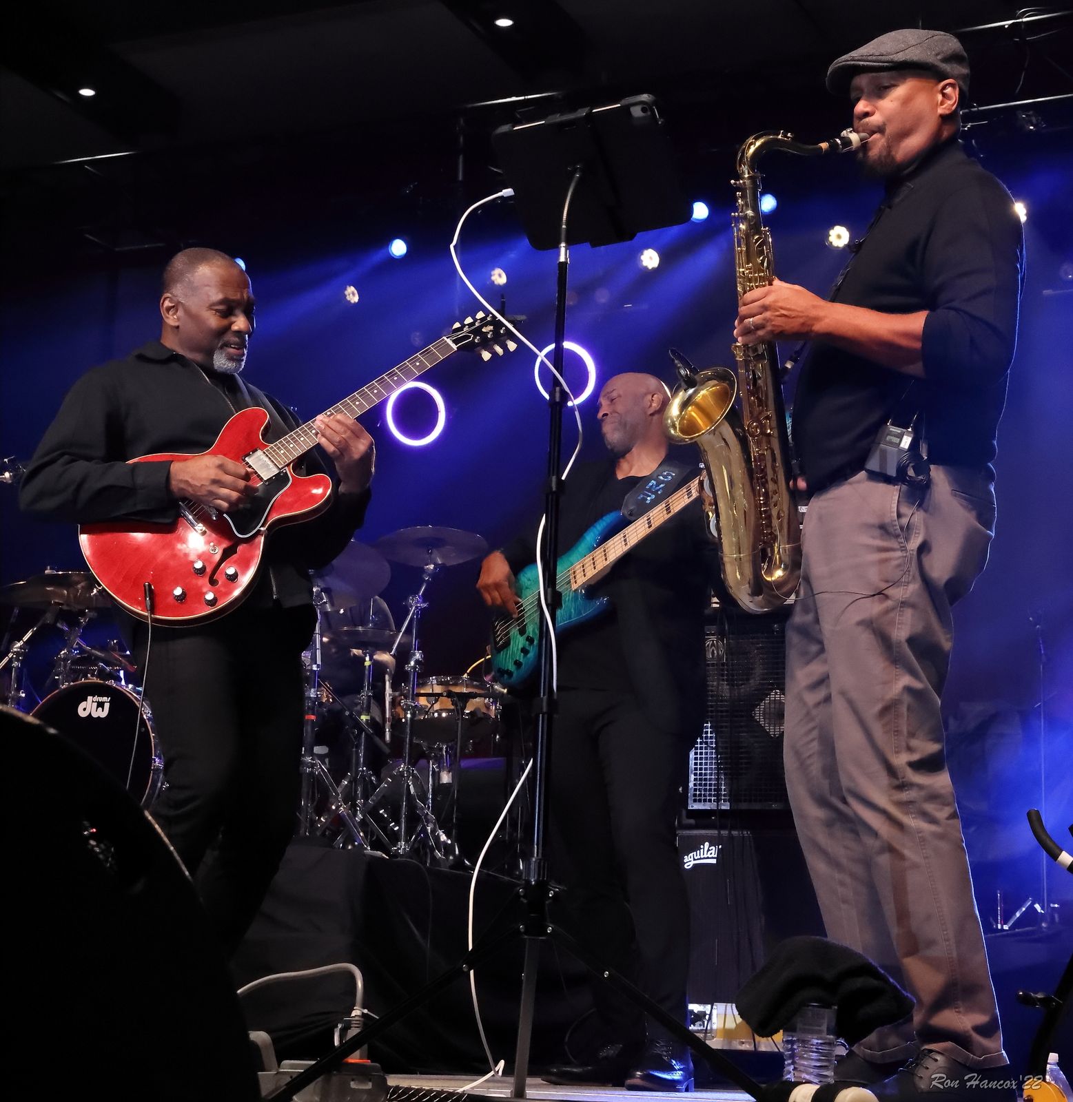 Eric Essix - Gallery