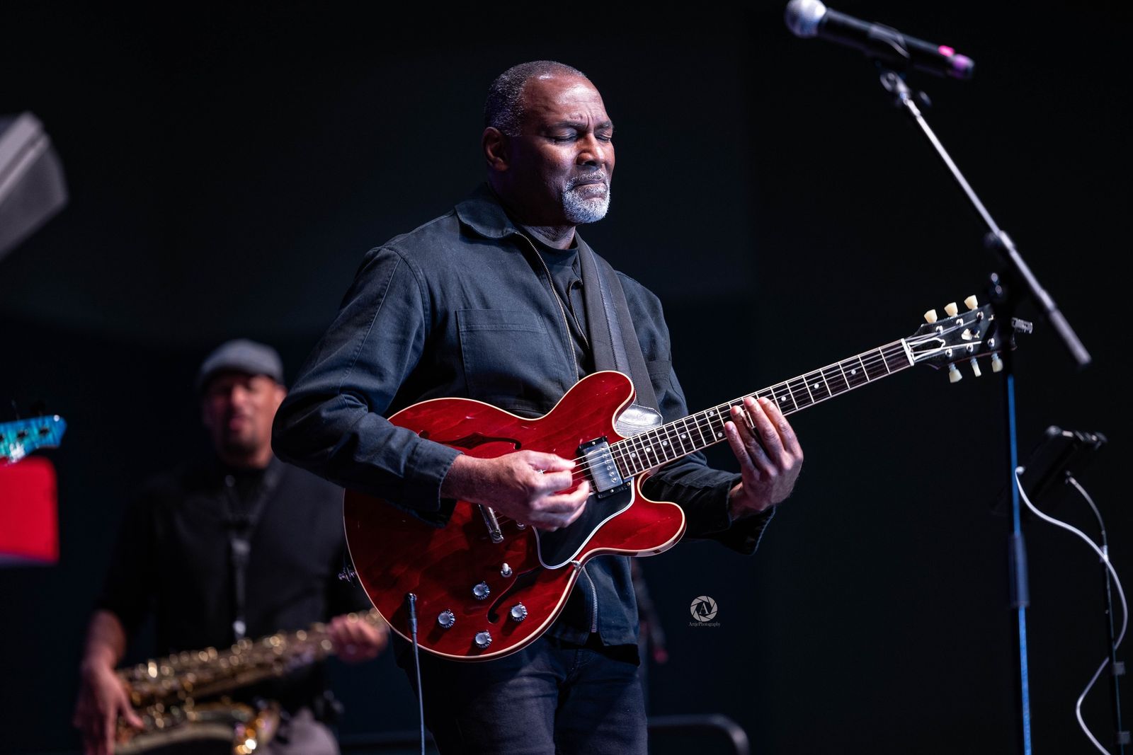 Eric Essix - Gallery