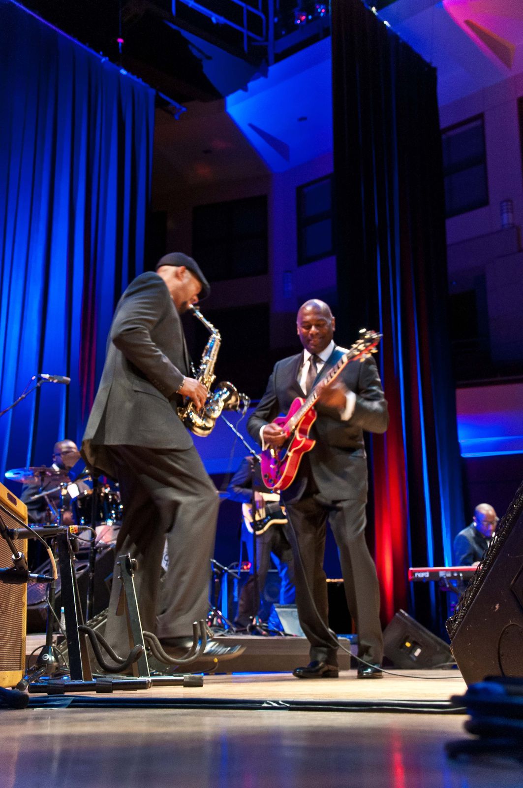 Eric Essix - Gallery