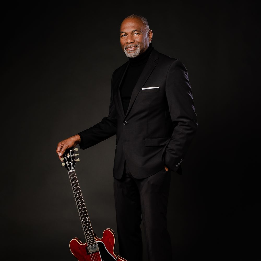 Eric Essix - Eric Essix Touring EPK