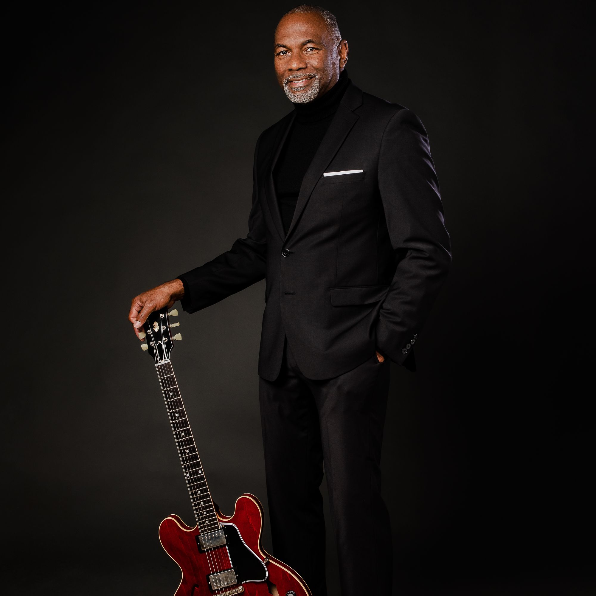 Eric Essix - Press Kit