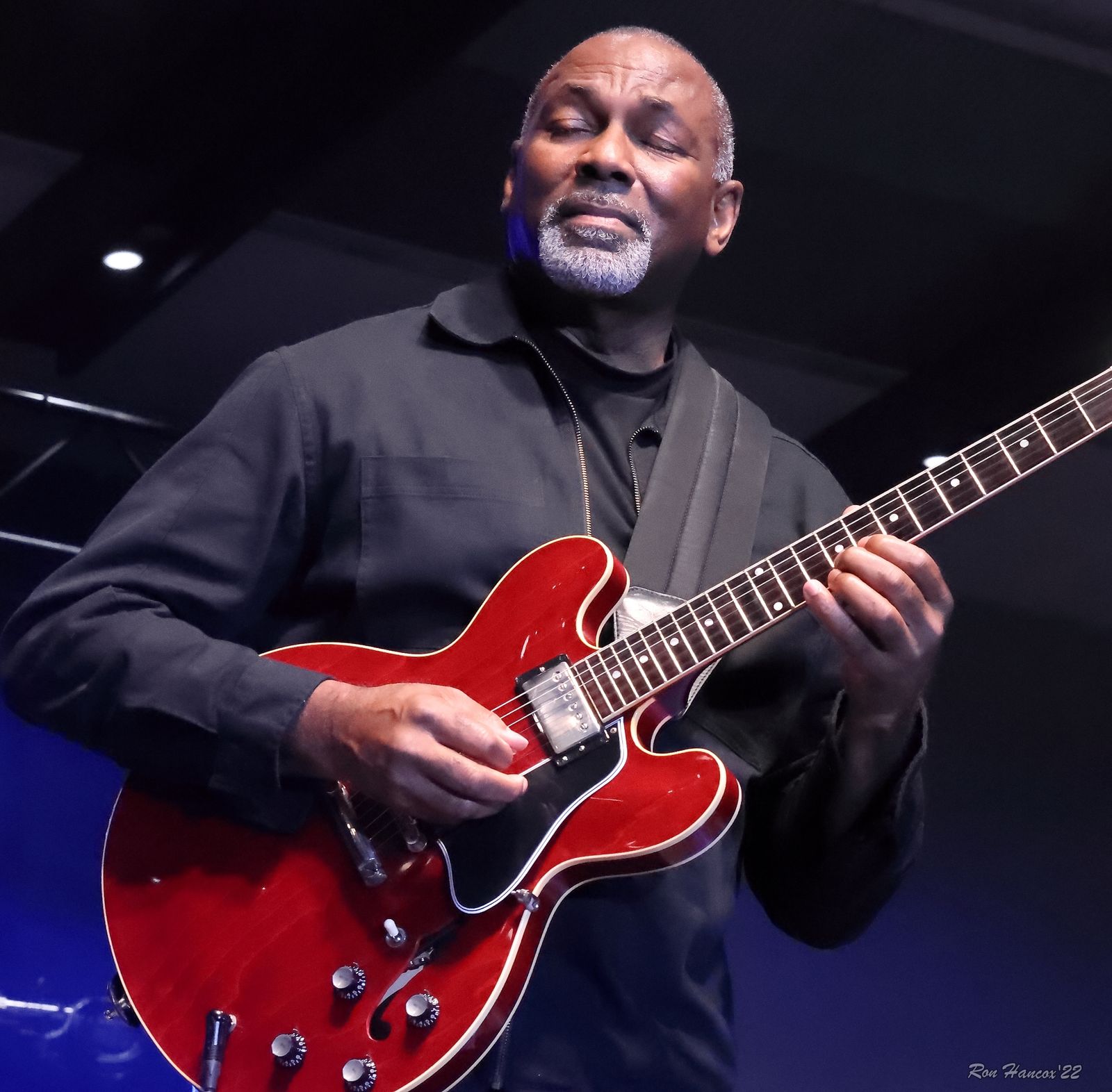 Eric Essix - Gallery