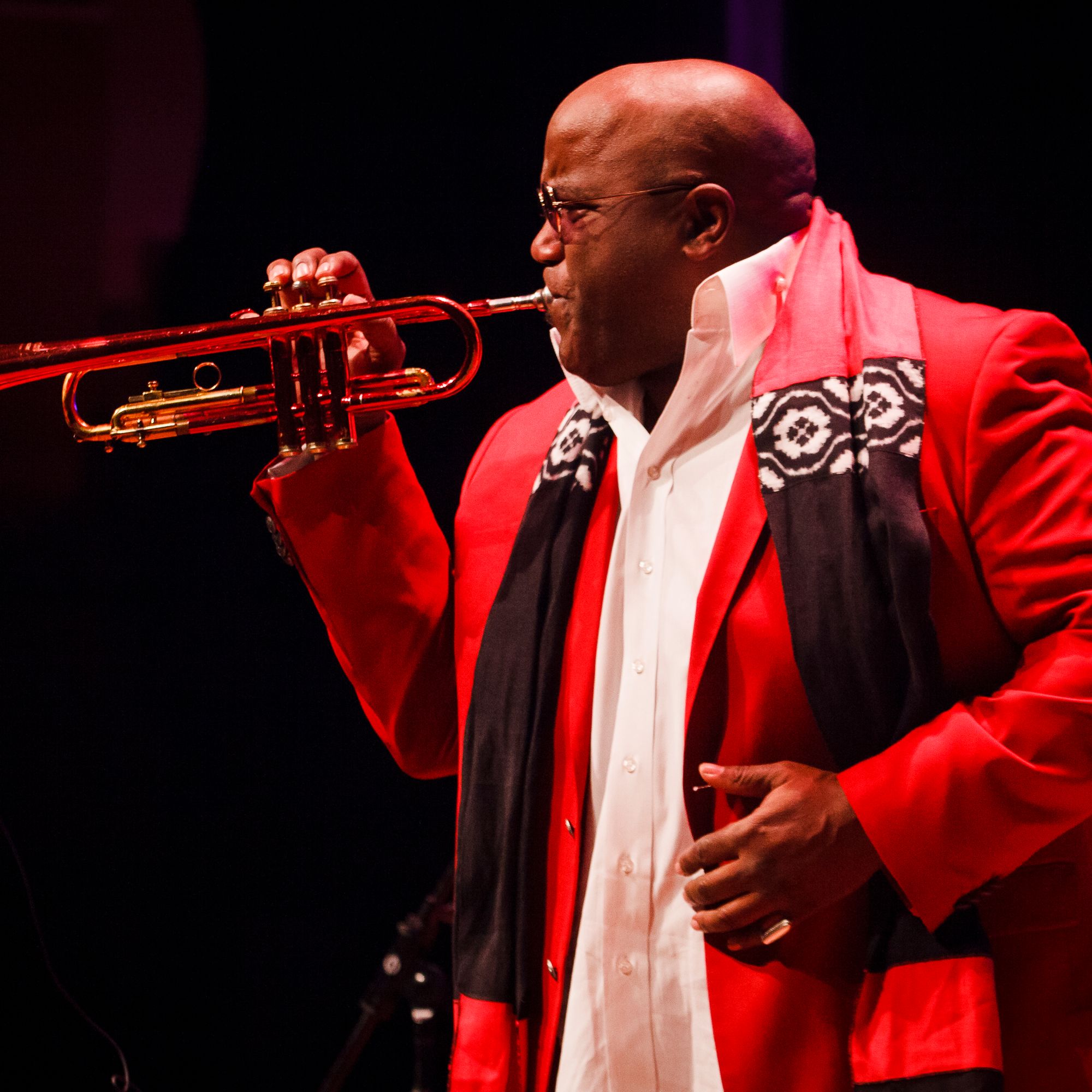 Eric Essix - The Southern Gentlemen
