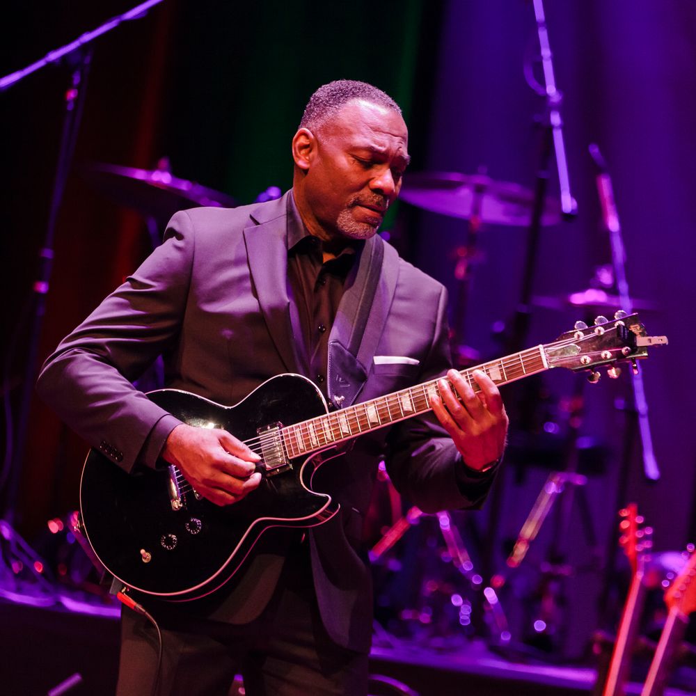 Eric Essix - The Southern Gentlemen