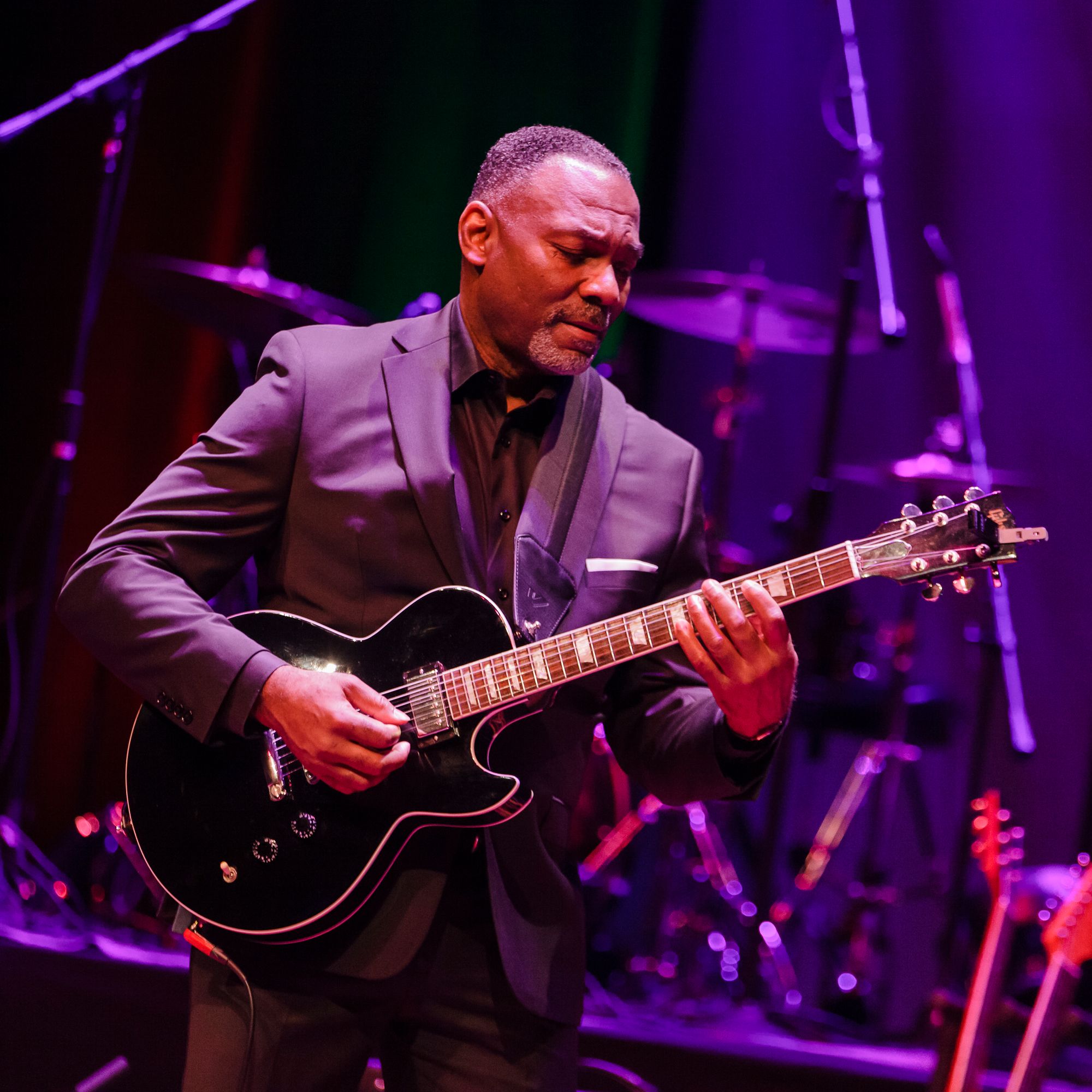 Eric Essix - The Southern Gentlemen