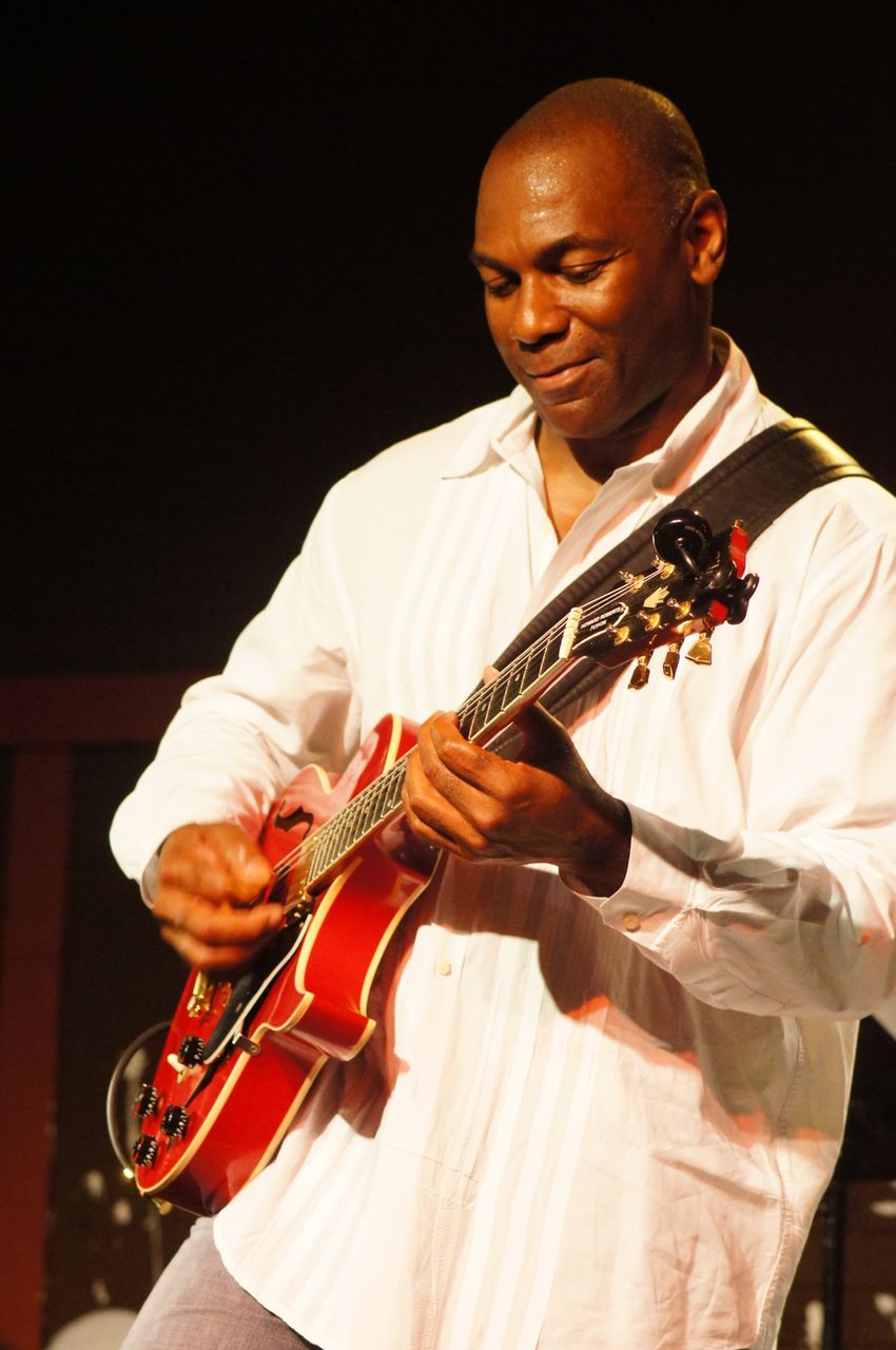 Eric Essix - Gallery