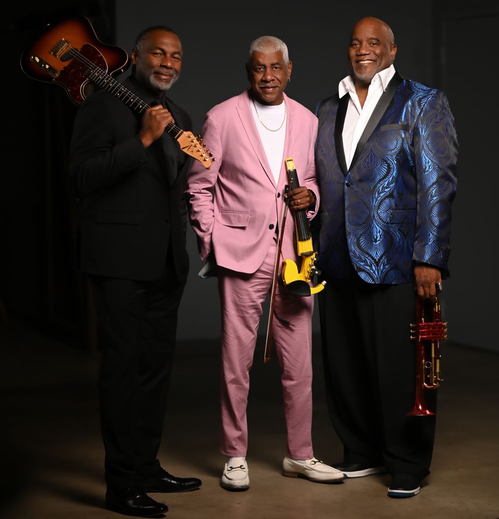 Eric Essix - The Southern Gentlemen